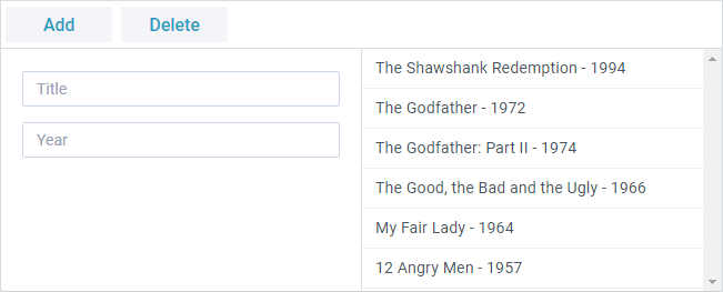 Webix を使ってみた #JavaScript - Qiita