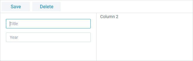 Webix を使ってみた #JavaScript - Qiita